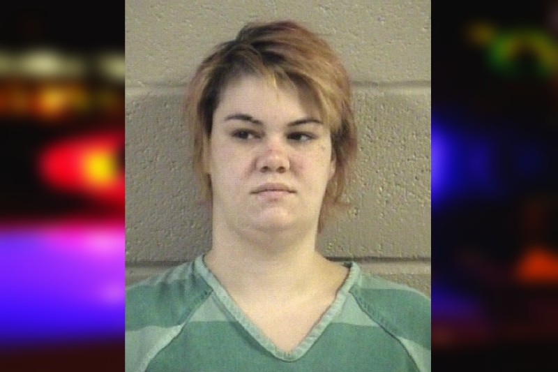 Jennifer Epperson - Whitfield County