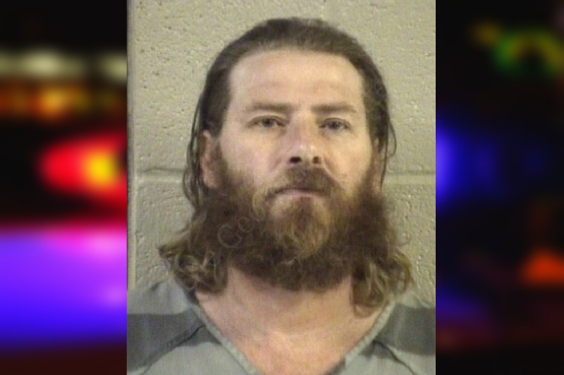 Jesse Ellison | Whitfield County