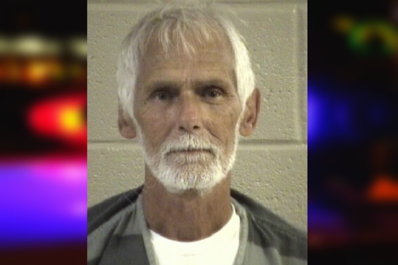 John Branham — Whitfield County Jail Bookings