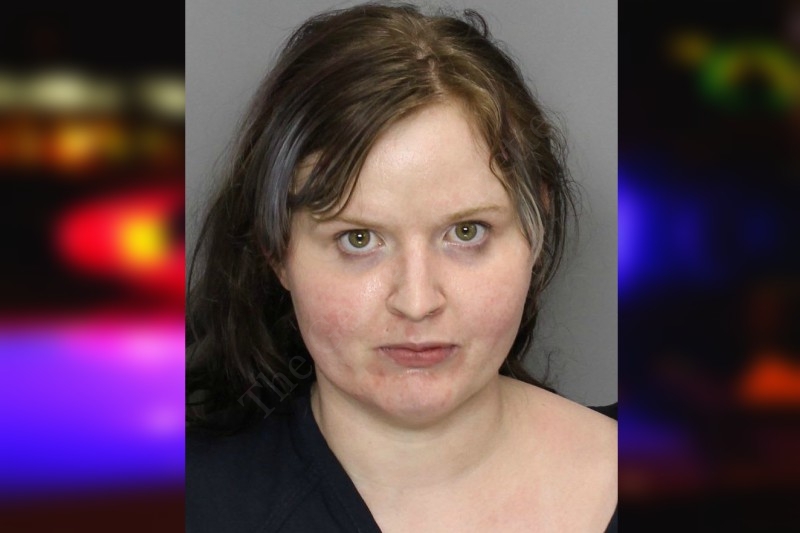 Jennifer Kennedy — Cobb County Jail Bookings