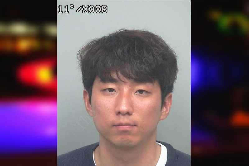 Sok Kim — Gwinnett County Jail Bookings