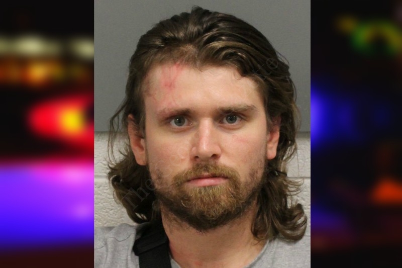 William Kingery — Cobb County