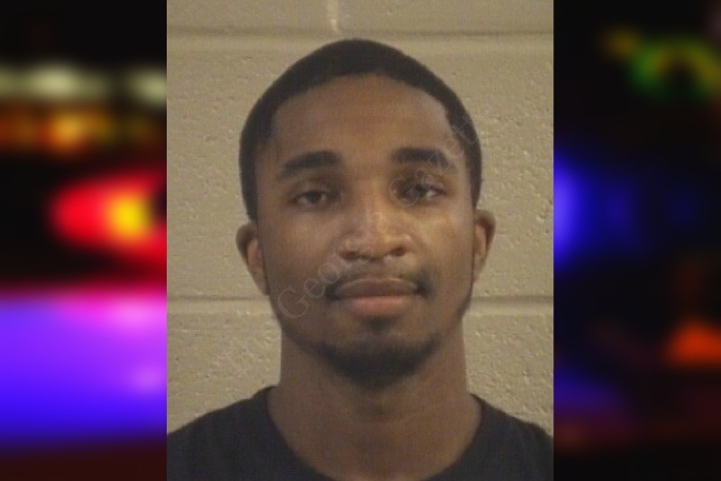 Keith Belk — Whitfield County Jail Bookings