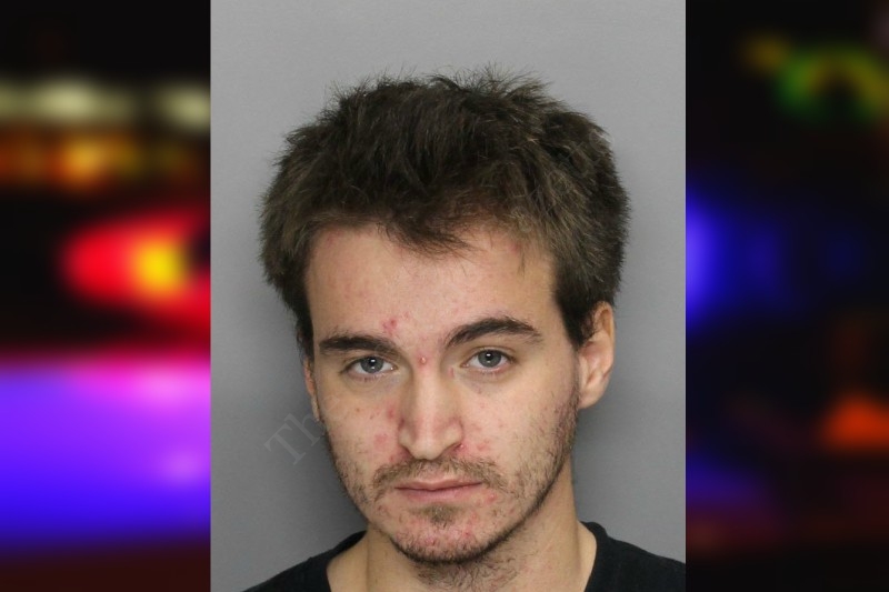 Gabriel Locke | Cobb County