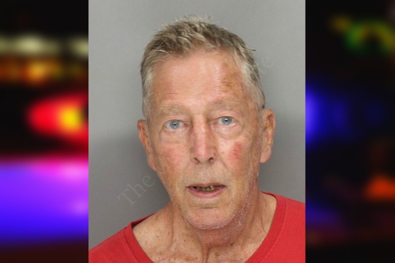 Richard Lowe - Cobb County