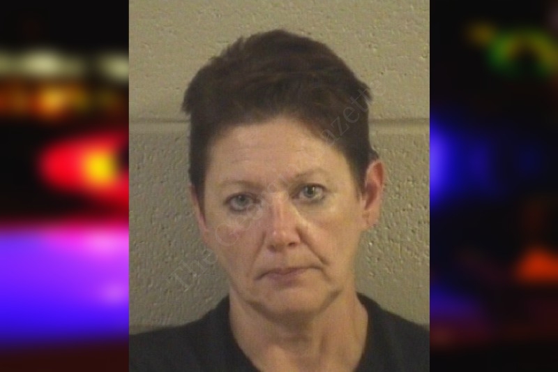 Lisa Hasty | Whitfield County