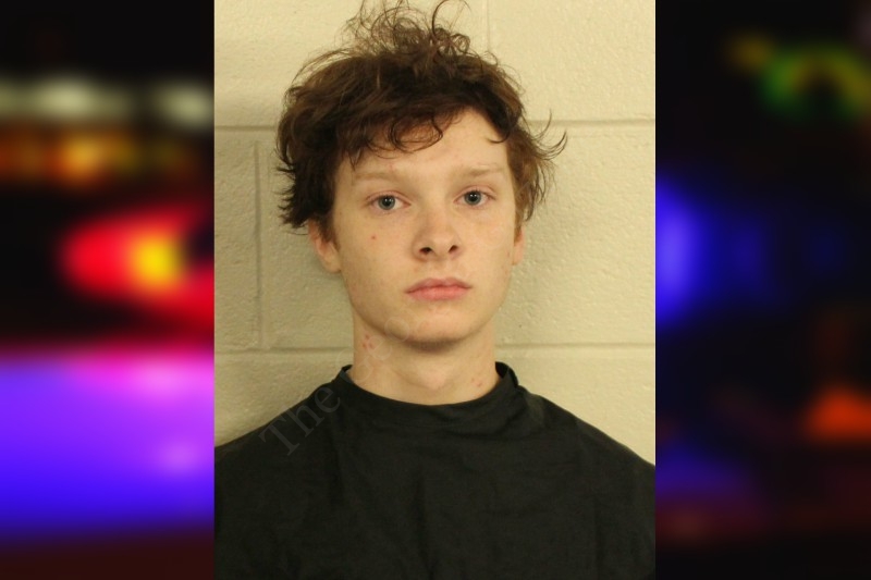 Phillip Maddox | Floyd County