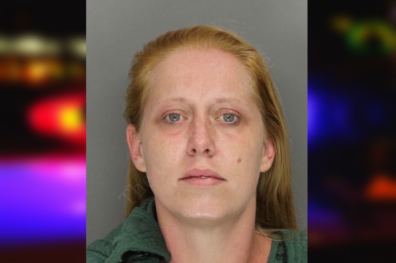 Jessica Martin — Cobb County