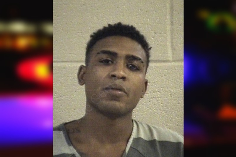 Mark Sims | Whitfield County Jail Bookings