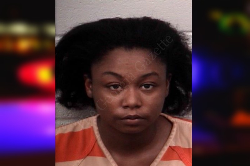 Missy Ware | Paulding County