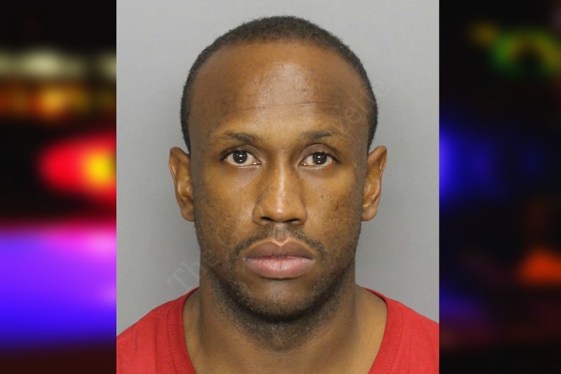 Timothy Newton — Cobb County Jail Bookings
