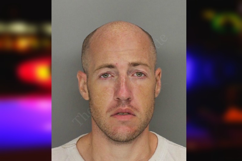 Christopher Randolph | Cobb County