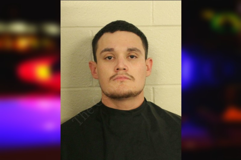 Juan Rocha — Floyd County Jail Bookings