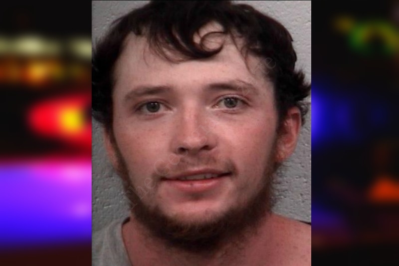 Robert Belland — Paulding County Jail Bookings