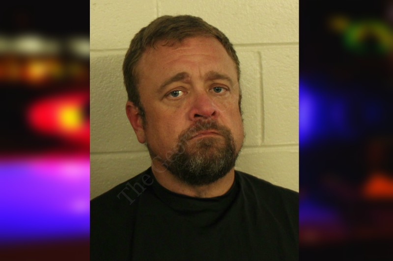 William Scoggins — Floyd County Jail Bookings