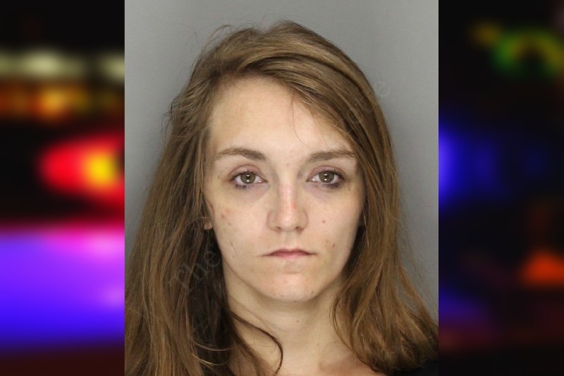 Hannah Sexton — Cobb County