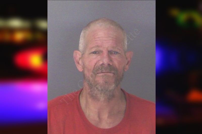 Jeffrey Shipp - Douglas County