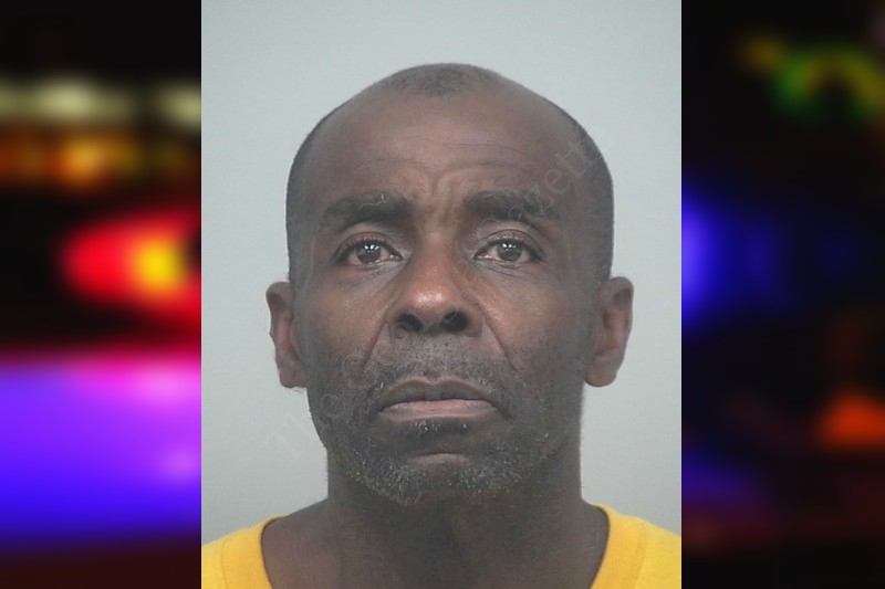 Michael Simpson — Gwinnett County Jail Bookings