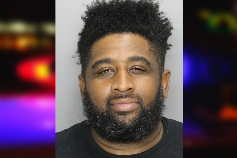 Ramon Stokes | Cobb County