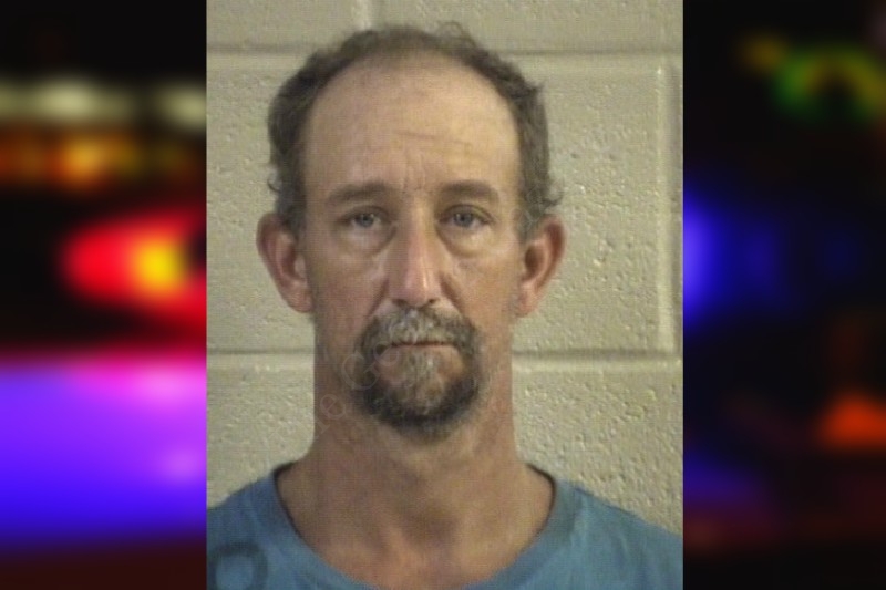 Steven Foster — Whitfield County Jail Bookings