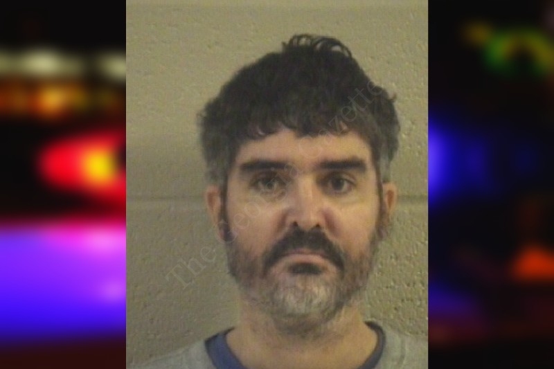 Rodney Trotter — Whitfield County Jail Bookings