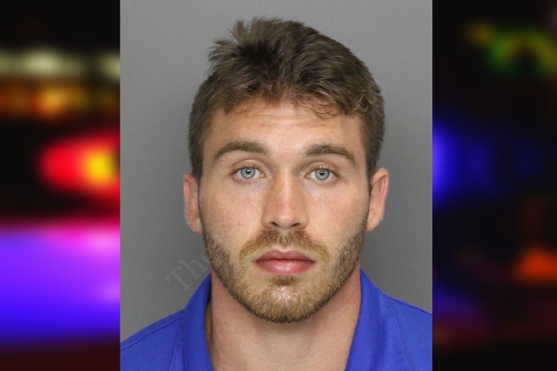 Caleb Troutt | Cobb County