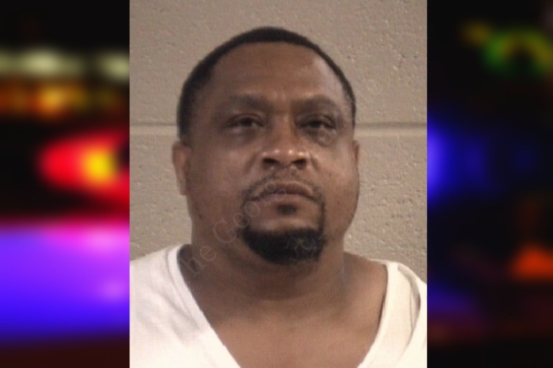 Timothy Morris | Whitfield County