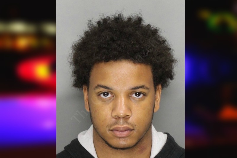 Chase Williams | Cobb County