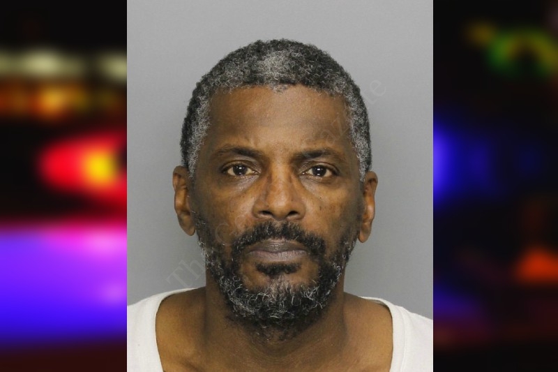 Mike Wilson | Cobb County