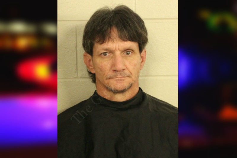 Shane Womack — Floyd County Jail Bookings