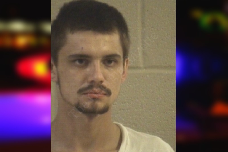 Zachary Hall | Whitfield County