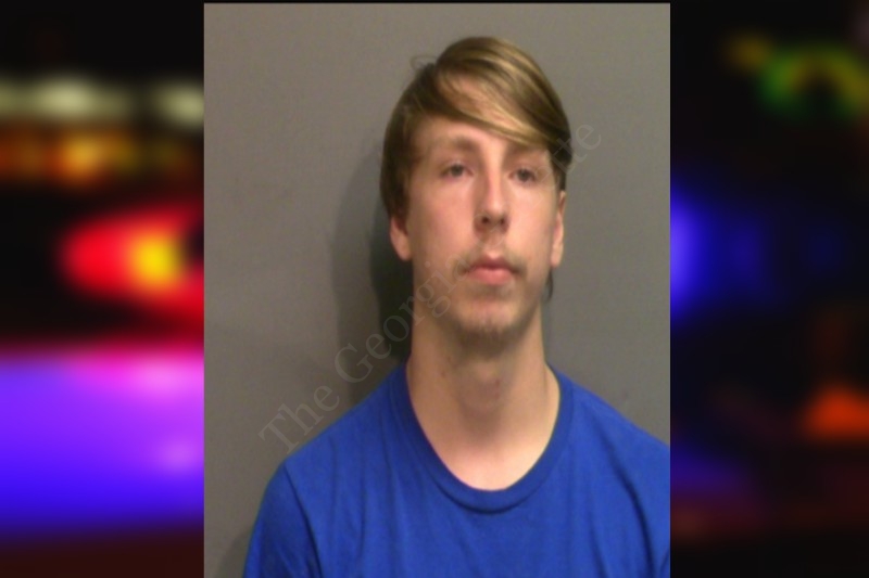 Austin Hicks | Glynn County