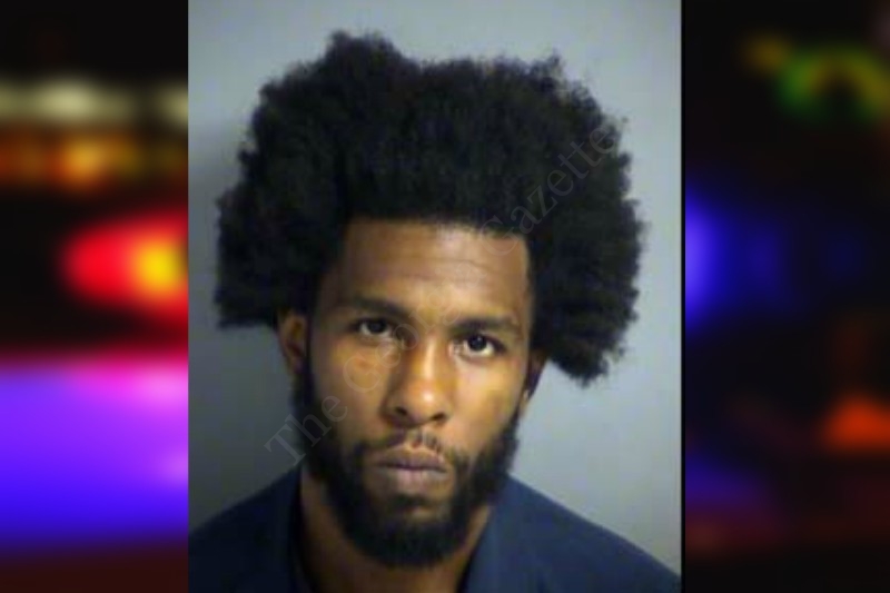 Steven Booker | Lowndes County