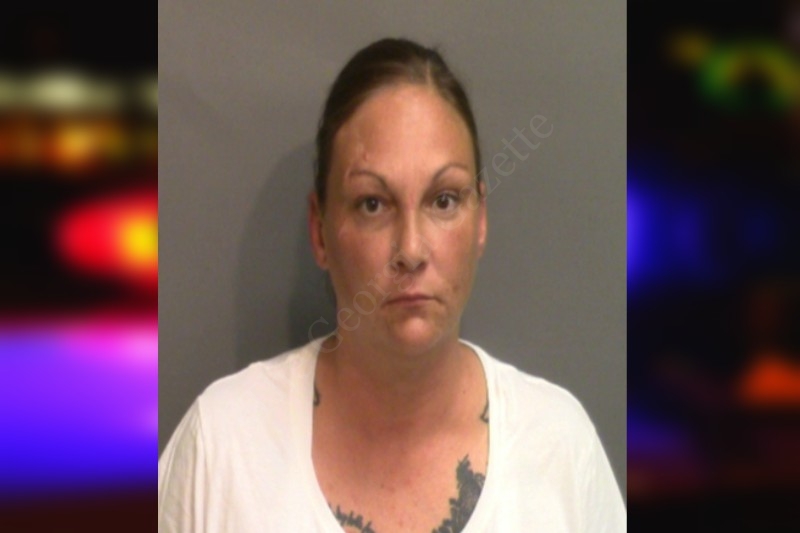 Lora Carter | Glynn County