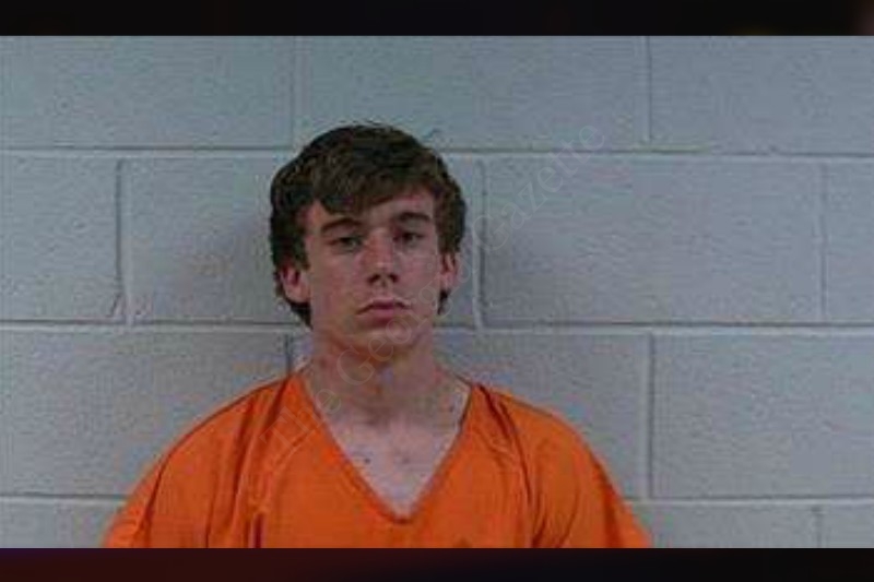 Jayden Moates - Polk County