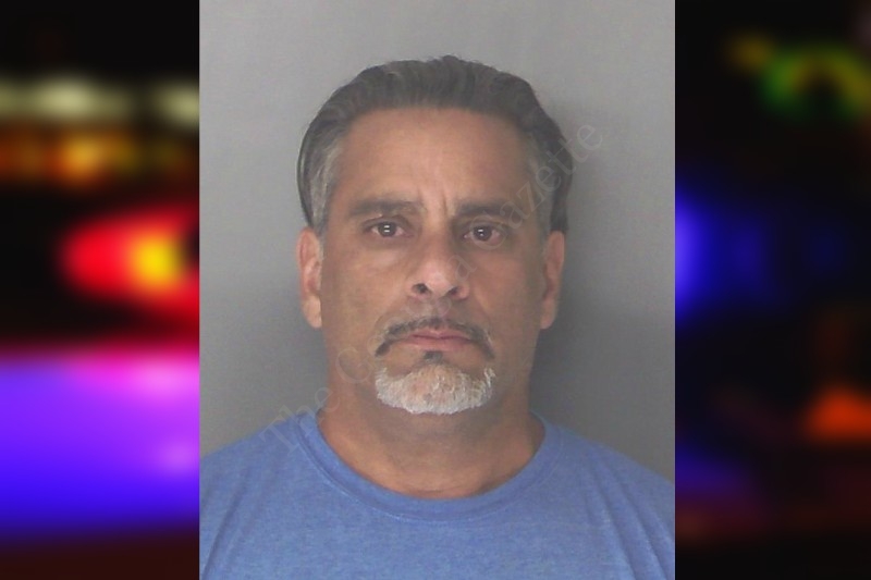 Raphael Arocho — Douglas County Jail Bookings