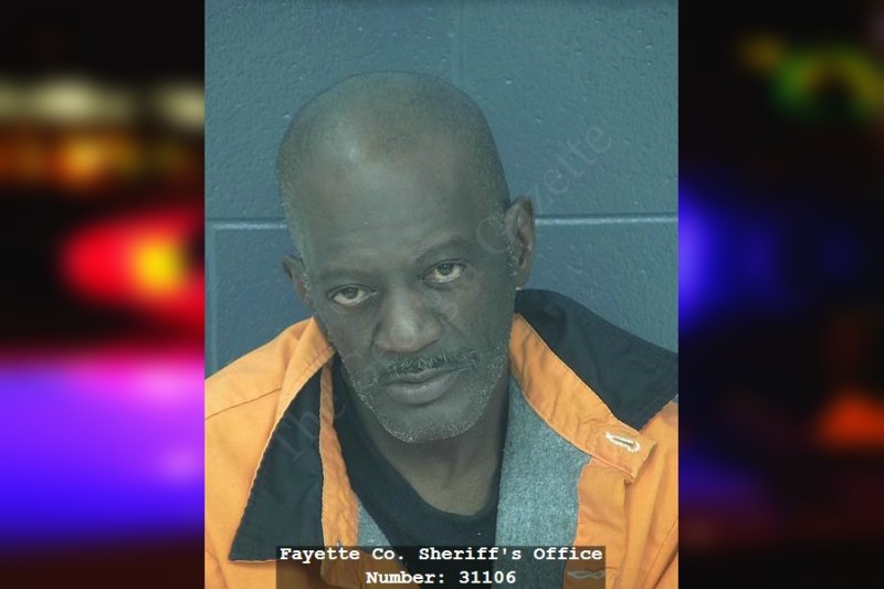 Jacob Frazier | Fayette County