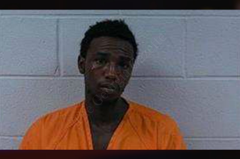 Rodrick Williams | Polk County