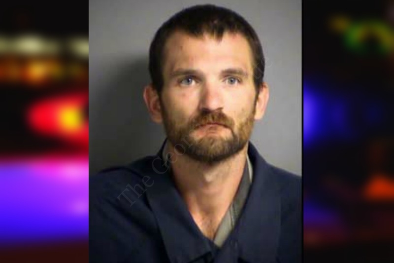 Brandon Conley — Lowndes County