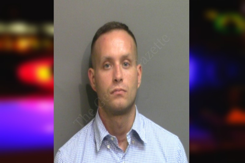 Jonathan Elrod | Glynn County