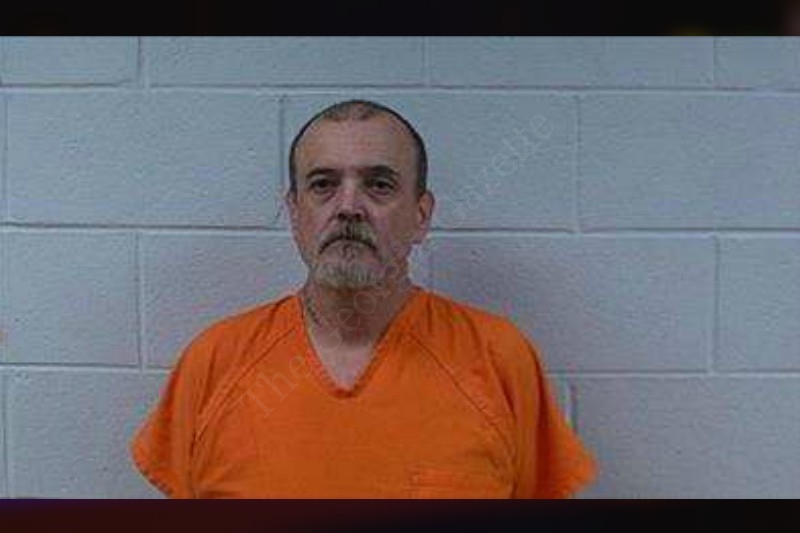 Michael Locklear | Polk County