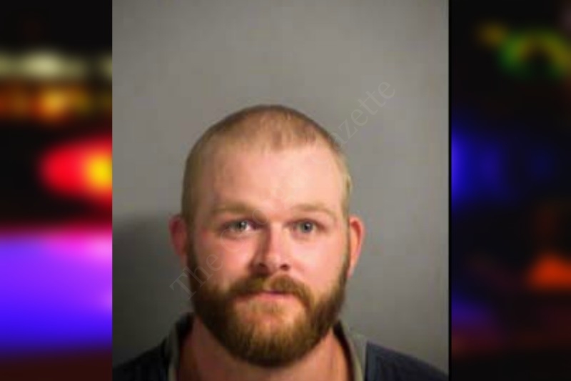 Brandon Fry | Lowndes County