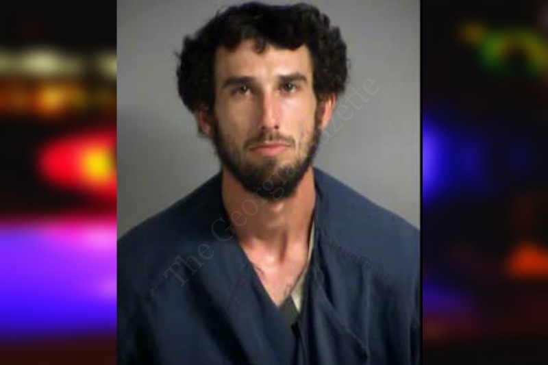 Christopher Tillberg | Lowndes County