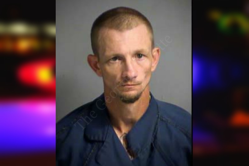 Samuel Russell | Lowndes County