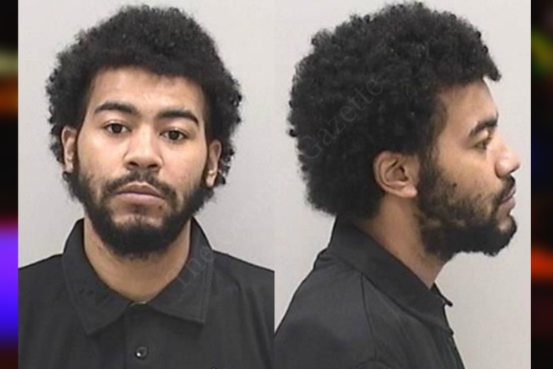 Isaiah Ramos | Richmond County