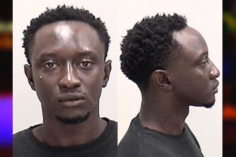 Eugene Butler | Richmond County