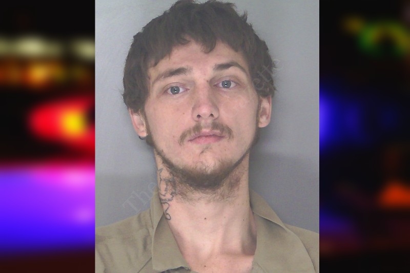 James Townsend | Douglas County