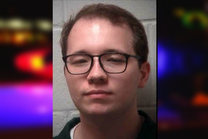 Jesse Kirkpatrick — Henry County