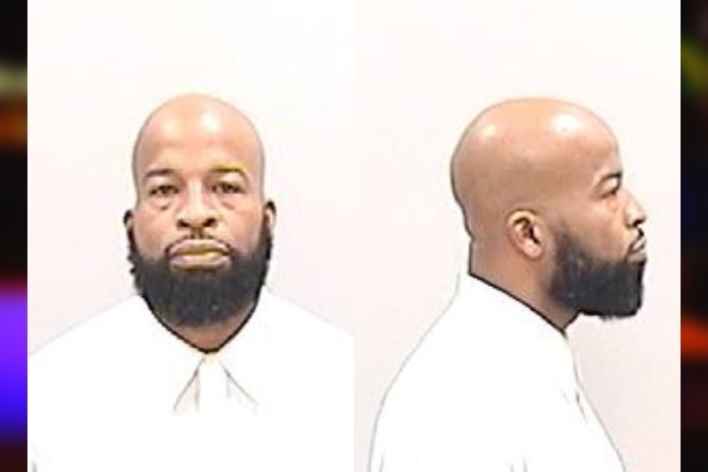 Wilbert Wilson — Richmond County Jail Bookings