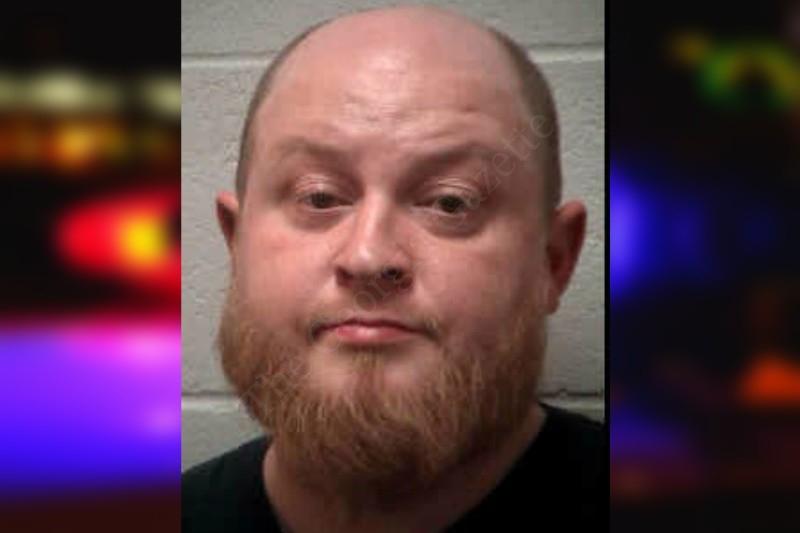 Justin Martin — Henry County Jail Bookings